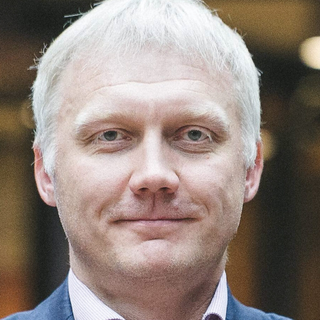 Healthcare and wellbeing - Business Tartu